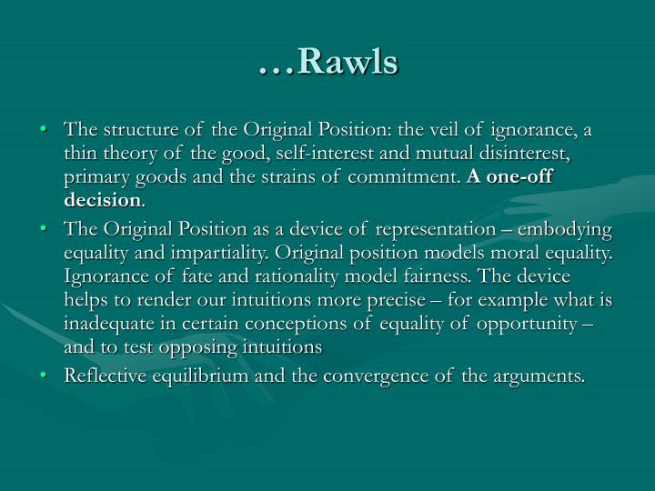 PPT - The principles of justice PowerPoint Presentation - ID:507533