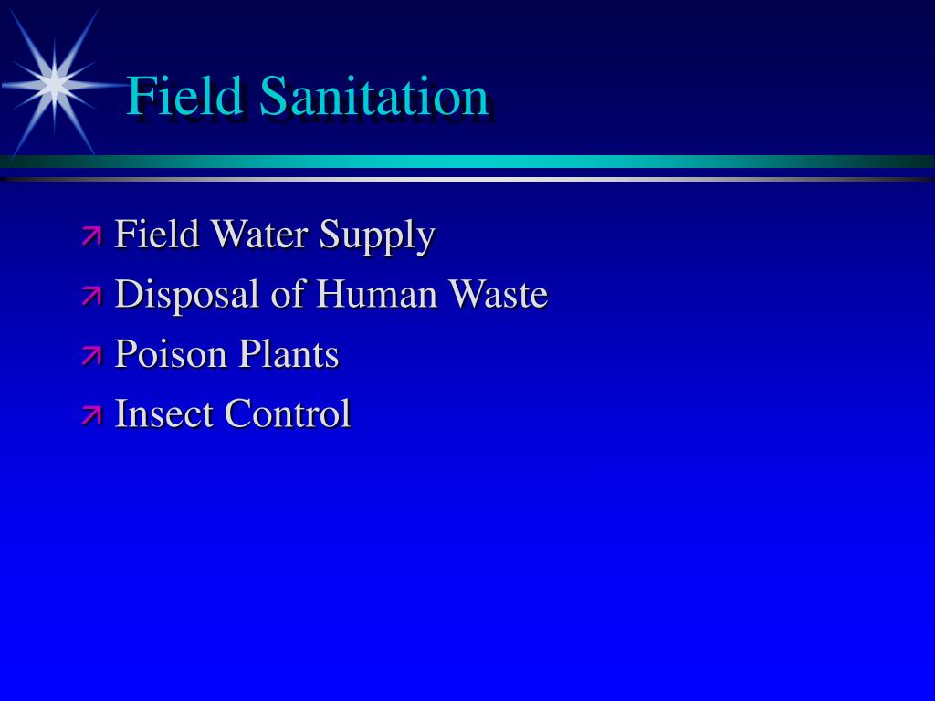 PPT - Foot Marches FM 21-18 PowerPoint Presentation, free download - ID ...