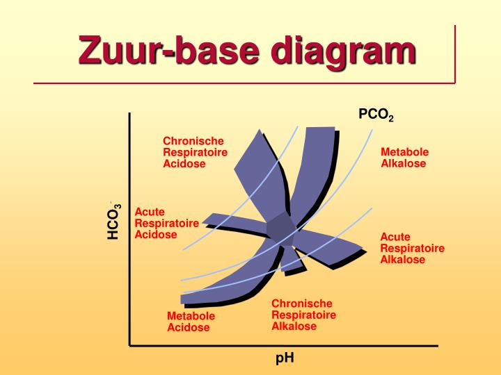 PPT - Het zuur-base evenwicht I PowerPoint Presentation - ID:509252
