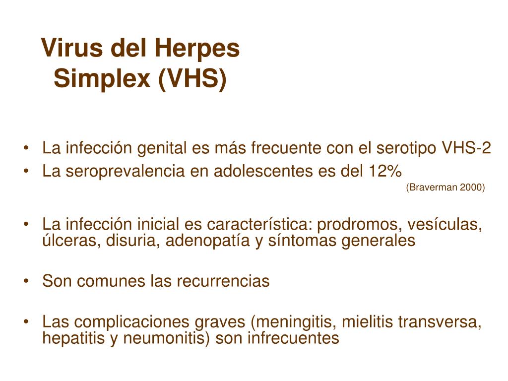 PPT - Infecciones de Transmisión Sexual en la Niña y la Adolescente ...