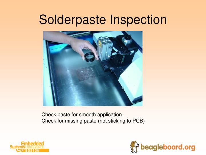 PPT - Hardware Lessons Learned from Building Beagle PowerPoint ...