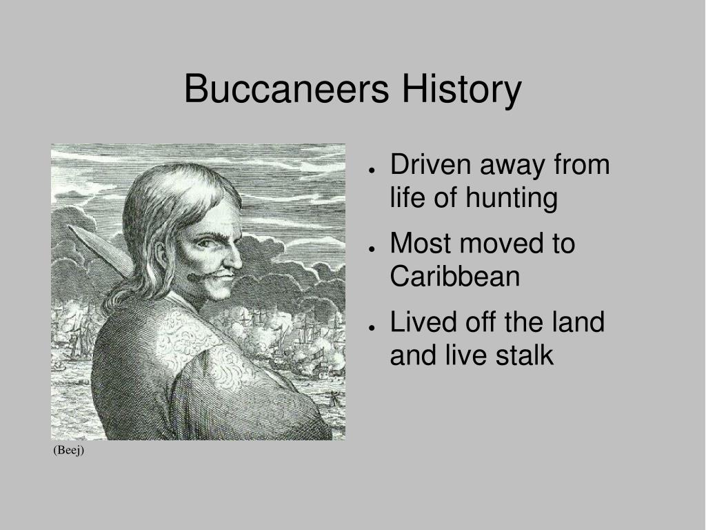 PPT - The Evolution of Pirate Imagery: From Fearsome Buccaneers to ...