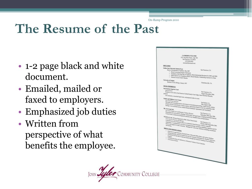 PPT - Resume Writing PowerPoint Presentation, free download - ID:515670 PPT - Resume Writing PowerPoint Presentation, free download - ID:515670