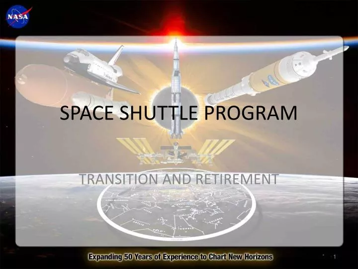 PPT - SPACE SHUTTLE PROGRAM PowerPoint Presentation, free download - ID ...