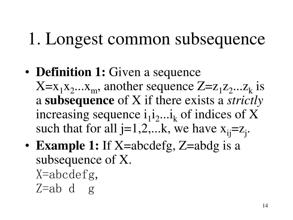 Ppt Dynamic Programming Algorithms For All Pairs Shortest Path And Longest Common Subsequences