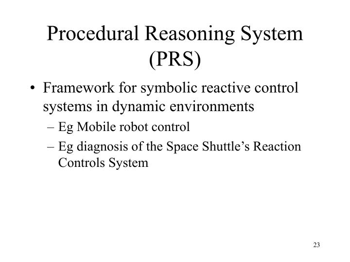 PPT - Reactive Systems PowerPoint Presentation - ID:518335