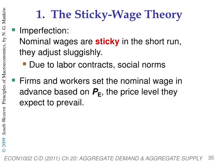 PPT - Aggregate Demand and Aggregate Supply PowerPoint Presentation ...