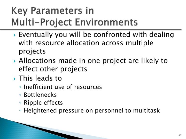 PPT - Resource Management PowerPoint Presentation - ID:518852