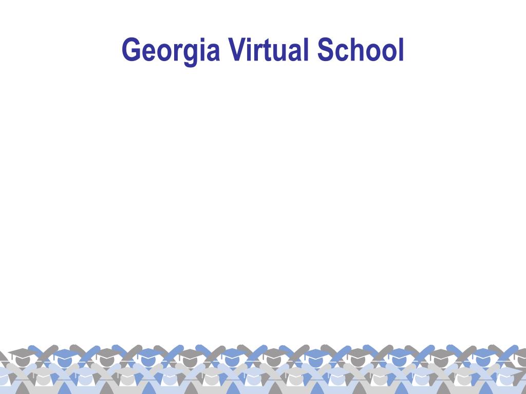 PPT - Georgia’s Graduation Coaches PowerPoint Presentation, free ...