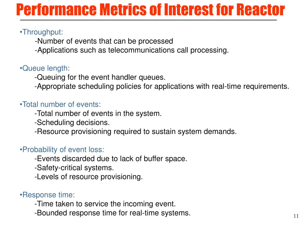 Ppt Qos Driven Lifecycle Management Of Service Oriented Distributed Real Time And Embedded