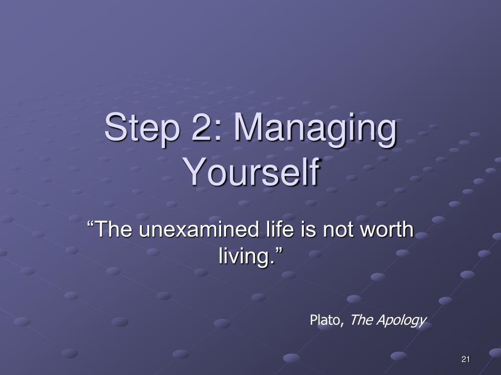 Ppt Empathy How Self Aware Leaders Create Self Aware Organizations