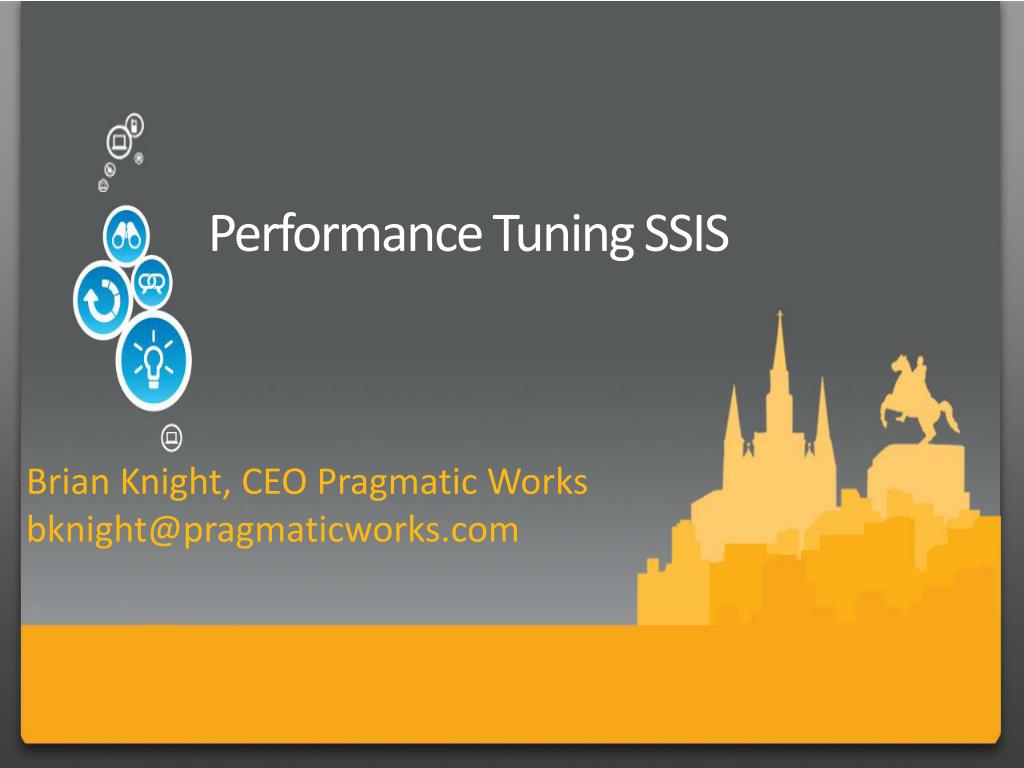 PPT - Performance Tuning SSIS PowerPoint Presentation, free download ... PPT - Performance Tuning SSIS PowerPoint Presentation, free download ...