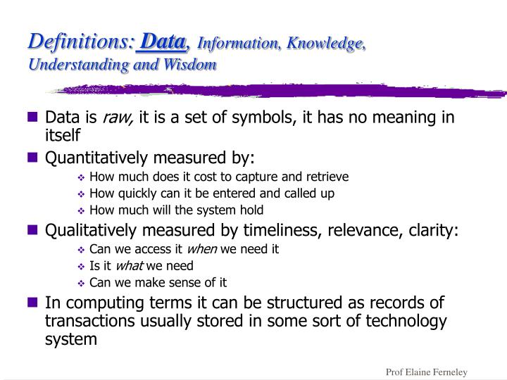 PPT - Stored Knowledge Prof. Andrew Basden. km@basden.demon.co.uk with ...
