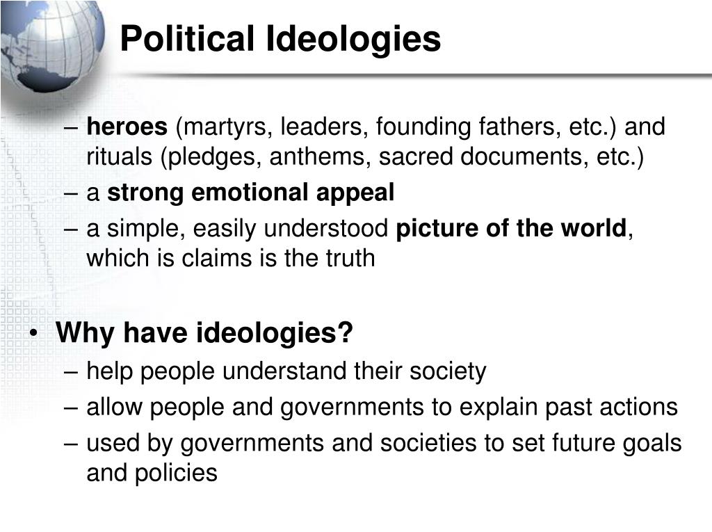 PPT - Political Culture PowerPoint Presentation, free download - ID:52392