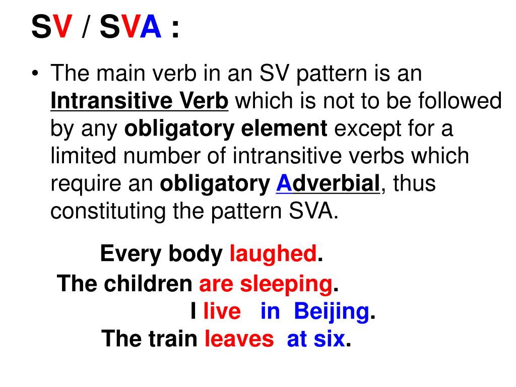 PPT Lecture1 Sentence Structure PowerPoint Presentation Free PPT Lecture1 Sentence Structure PowerPoint Presentation Free