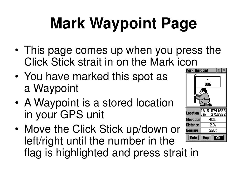 PPT - Where In The World? GPS Instruction For Teachers By: Krissy Vaux ...