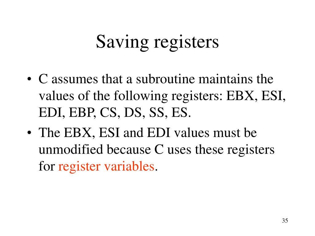 PPT - Chapter 4 Subprograms PowerPoint Presentation, free download - ID ...