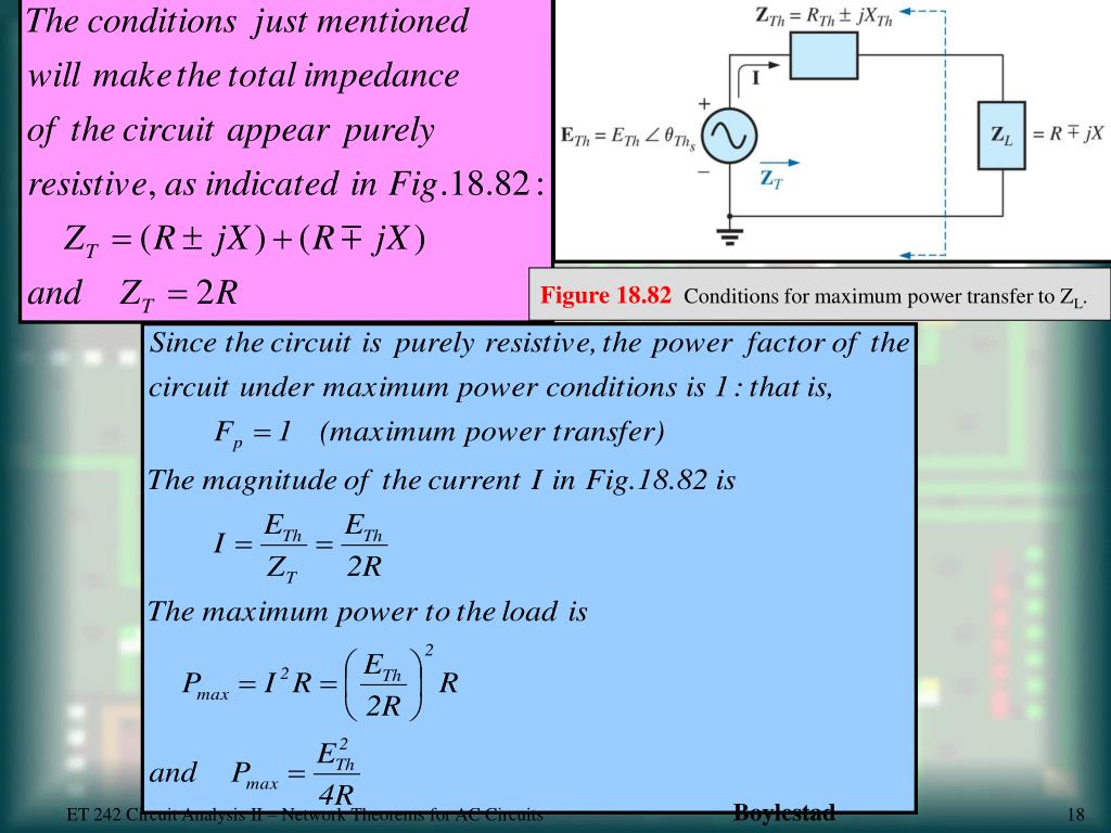 PPT - Network Theorems (AC) PowerPoint Presentation, free download - ID ... PPT - Network Theorems (AC) PowerPoint Presentation, free download - ID ...