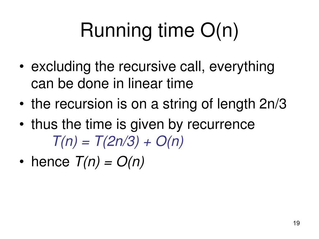 Ppt Suffix Tree And Suffix Array Techniques For Pattern Analysis In Strings Powerpoint