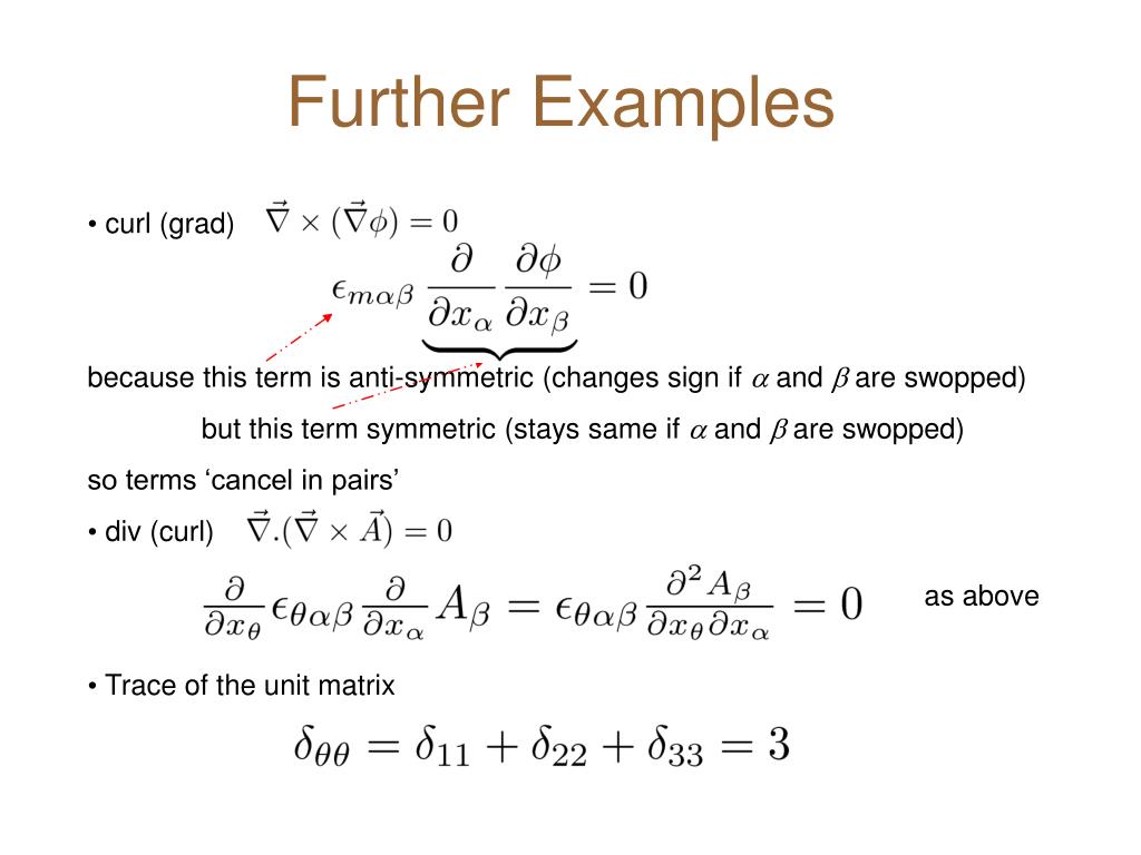 PPT - Lecture 14: Einstein Summation Convention PowerPoint Presentation ... PPT - Lecture 14: Einstein Summation Convention PowerPoint Presentation ...