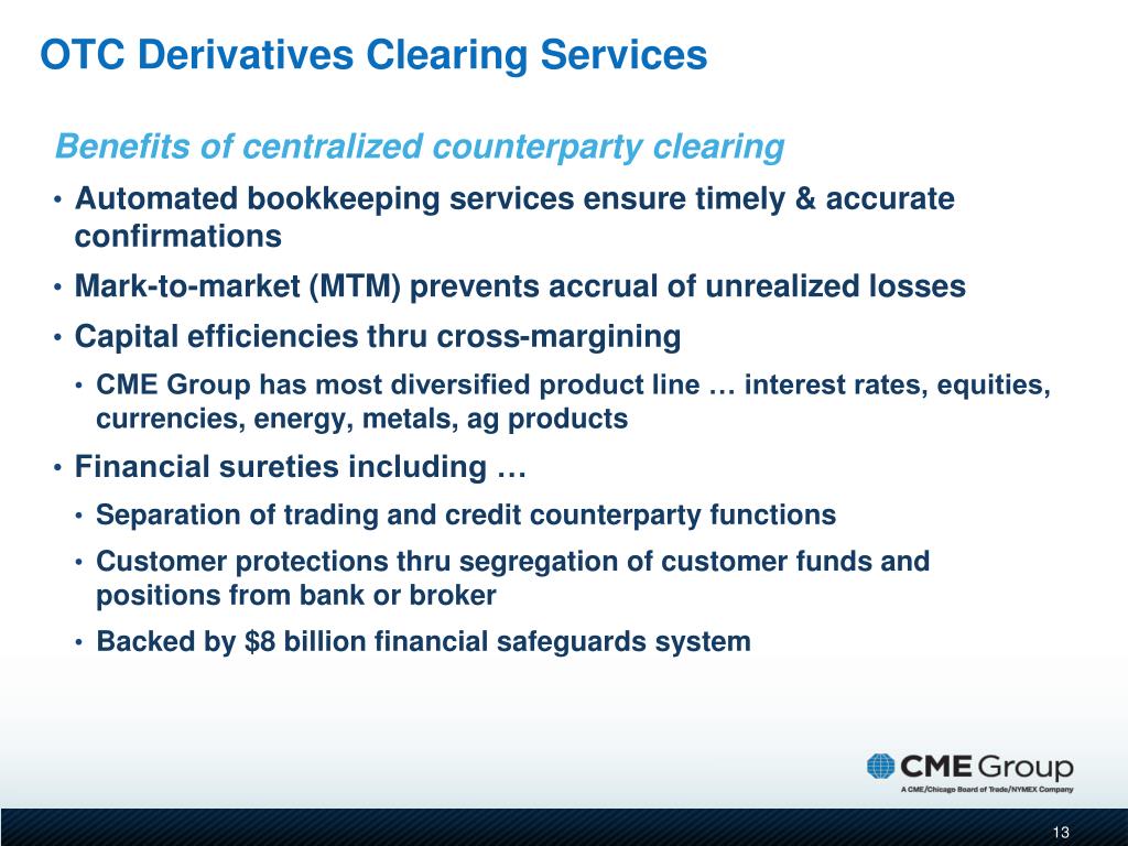 PPT - Financial Innovation in a Distressed Economy PowerPoint ...