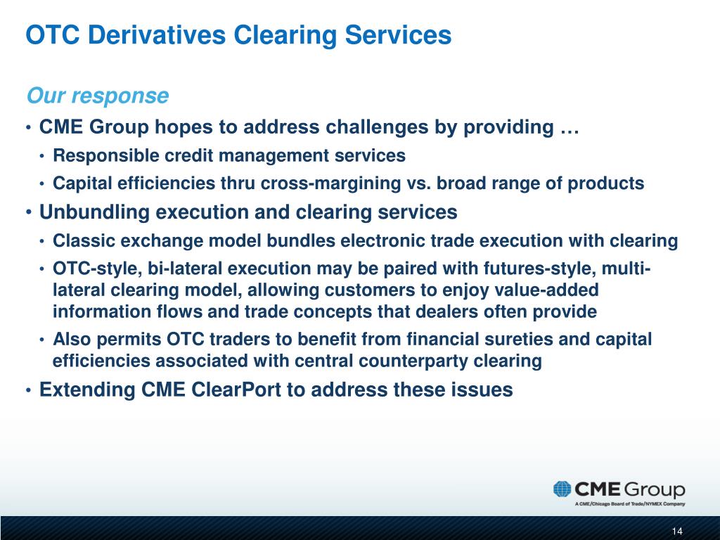 PPT - Financial Innovation in a Distressed Economy PowerPoint ...