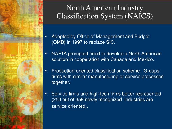 PPT - Industry Alphabet Soup: Decoding the Identifiers PowerPoint ...