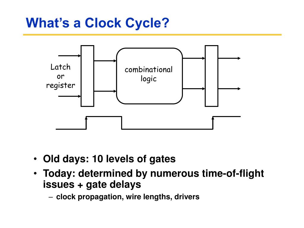 PPT CS 3853 3851 Computer Architecture Lecture 1 Introduction PPT CS 3853 3851 Computer Architecture Lecture 1 Introduction