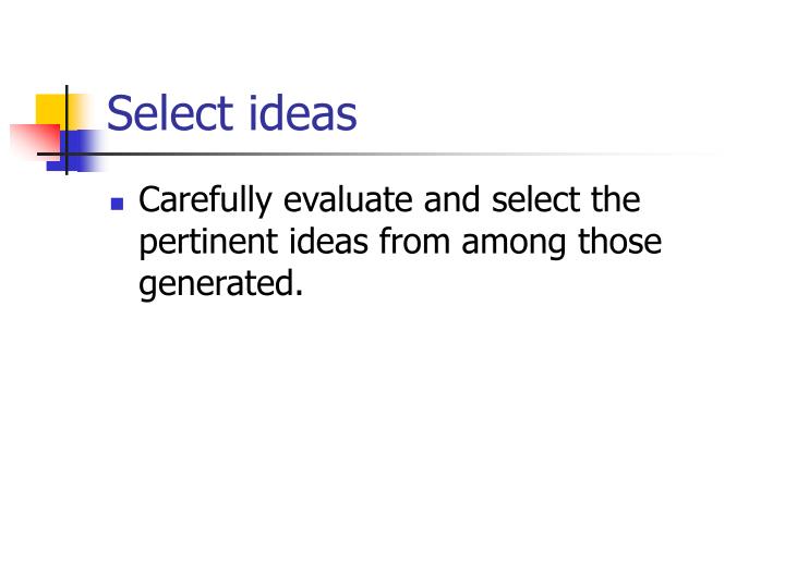 PPT - Communication by objective approach PowerPoint Presentation - ID ...