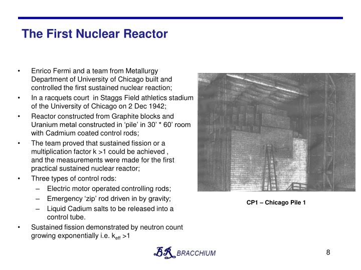 PPT - An designers overview of nuclear energy at the start of the 21 st ...