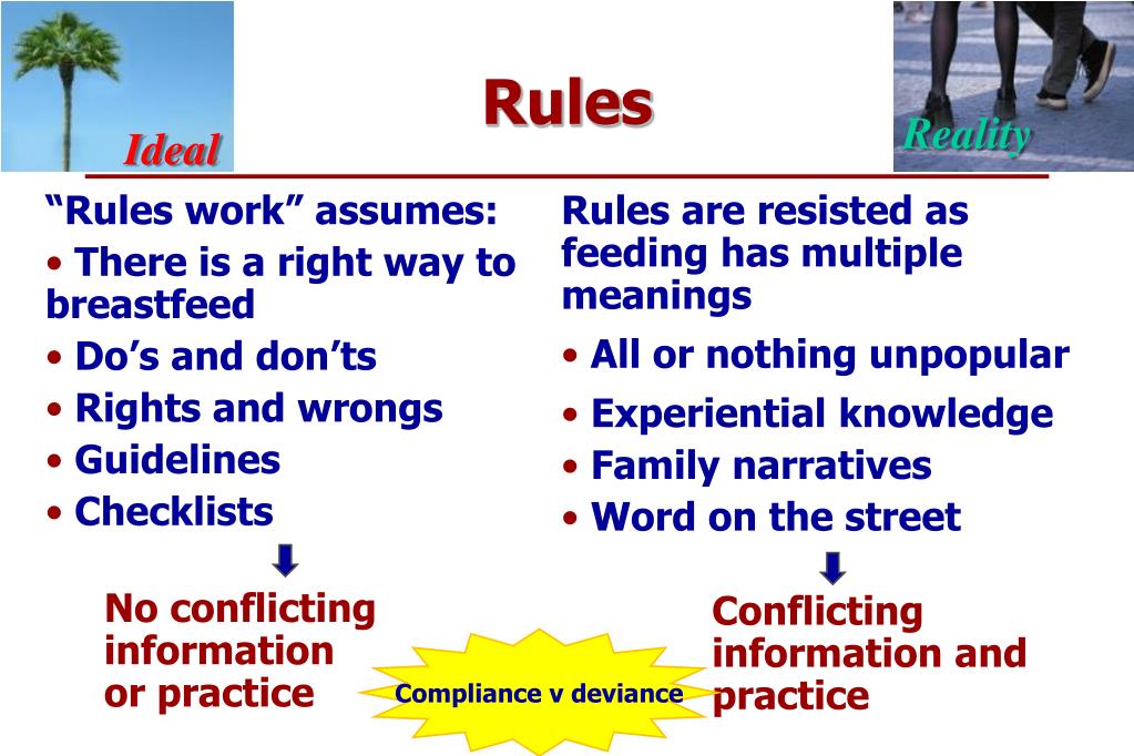 PPT - Infant Feeding Care: Women and Family Experiences of Establishing ...