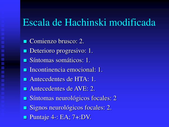 PPT - DEMENCIA POR CUERPOS DE LEWY PowerPoint Presentation - ID:540556