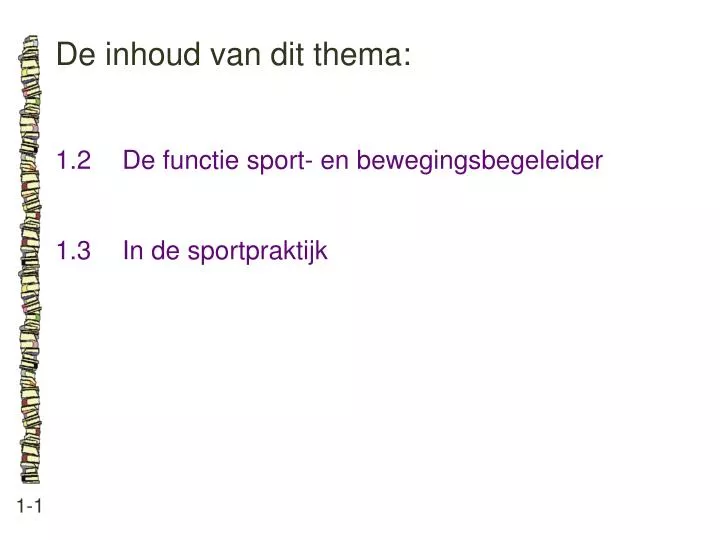 PPT - De inhoud van dit thema: PowerPoint Presentation, free download - ID:541121