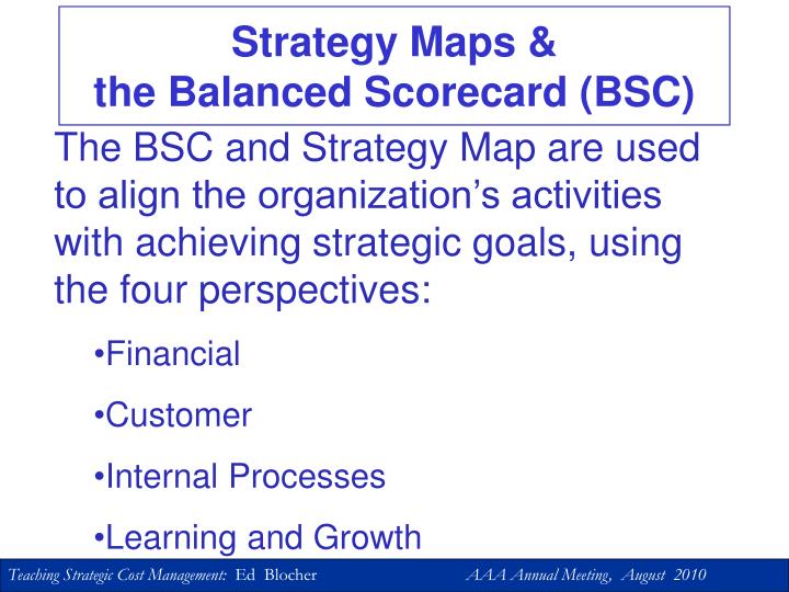 PPT - Ed Blocher University of North Carolina, Chapel Hill PowerPoint ...
