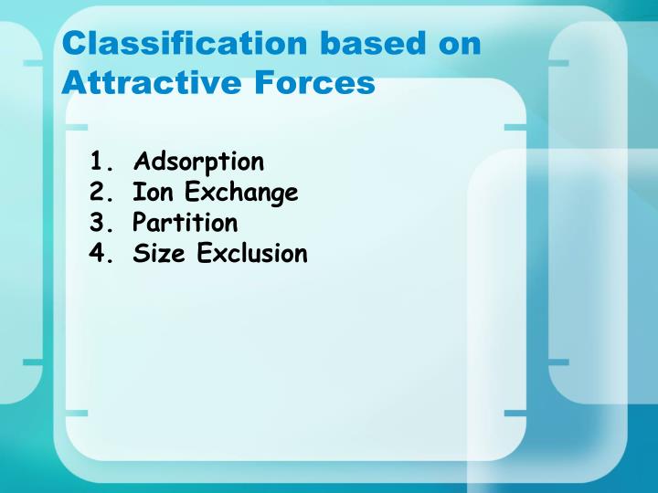 PPT - Chromatography PowerPoint Presentation - ID:542840