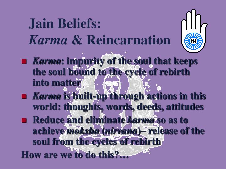 PPT - What is Jainism? PowerPoint Presentation - ID:54296