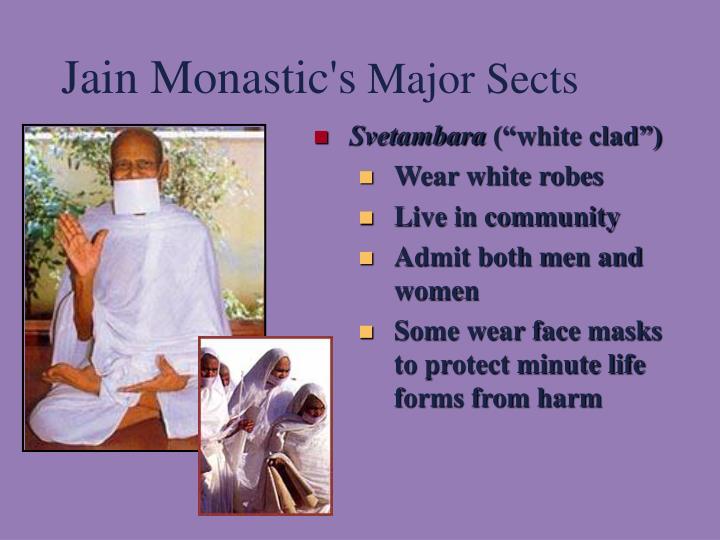 PPT - What is Jainism? PowerPoint Presentation - ID:54296