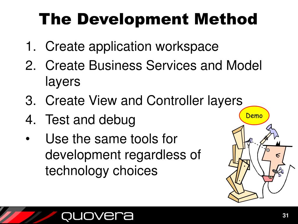 Ppt Introduction To Adf In Jdeveloper 10 G — Is It Oracle Forms Developer Yet Powerpoint