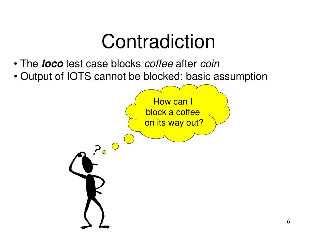 Ppt Testing Transition Systems With Input And Output Testers Powerpoint Presentation Id543621 1940