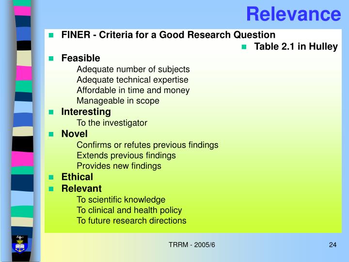 PPT - Study protocol PowerPoint Presentation - ID:543667