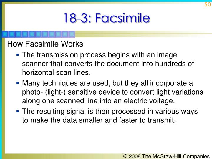 PPT - Principles of Electronic Communication Systems PowerPoint ...