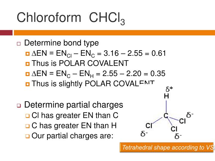 PPT - Polar Bonds and Molecules PowerPoint Presentation - ID:544532