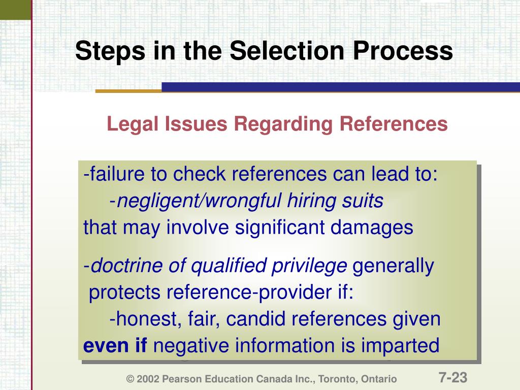PPT - Dessler, Cole, and Sutherland Human Resources Management in ...