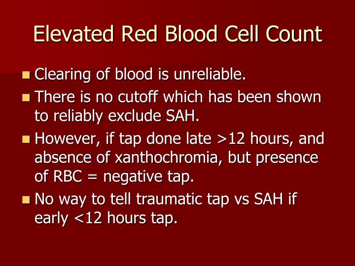 PPT - Headache and Subarachnoid Hemorrhage PowerPoint Presentation - ID ...