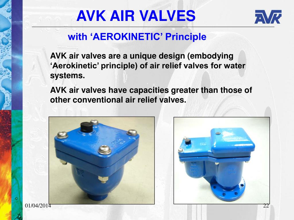 PPT - AVK Valves Manufacturing Malaysia Sdn Bhd By: Melvin Ho ...