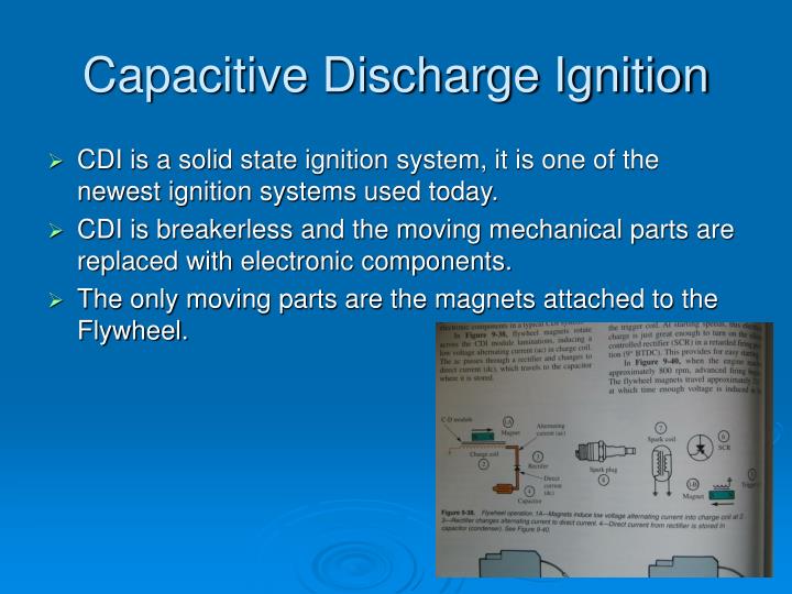 PPT - Magneto Ignition Systems PowerPoint Presentation - ID:545383