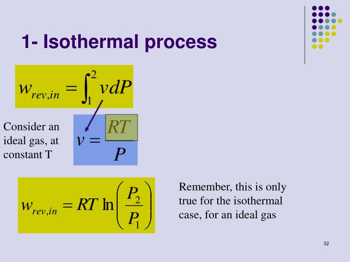 PPT - Entropy balance for Open Systems PowerPoint Presentation - ID:545550