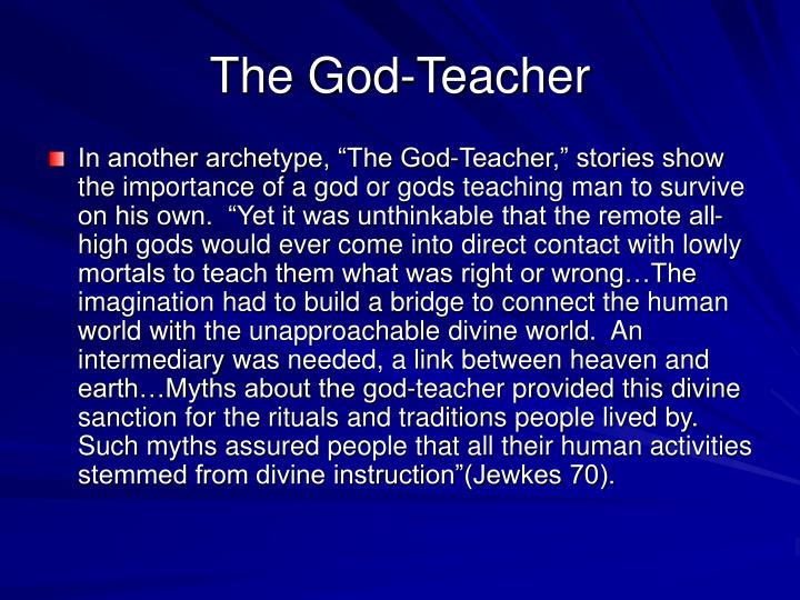 PPT - Archetypes PowerPoint Presentation - ID:54616