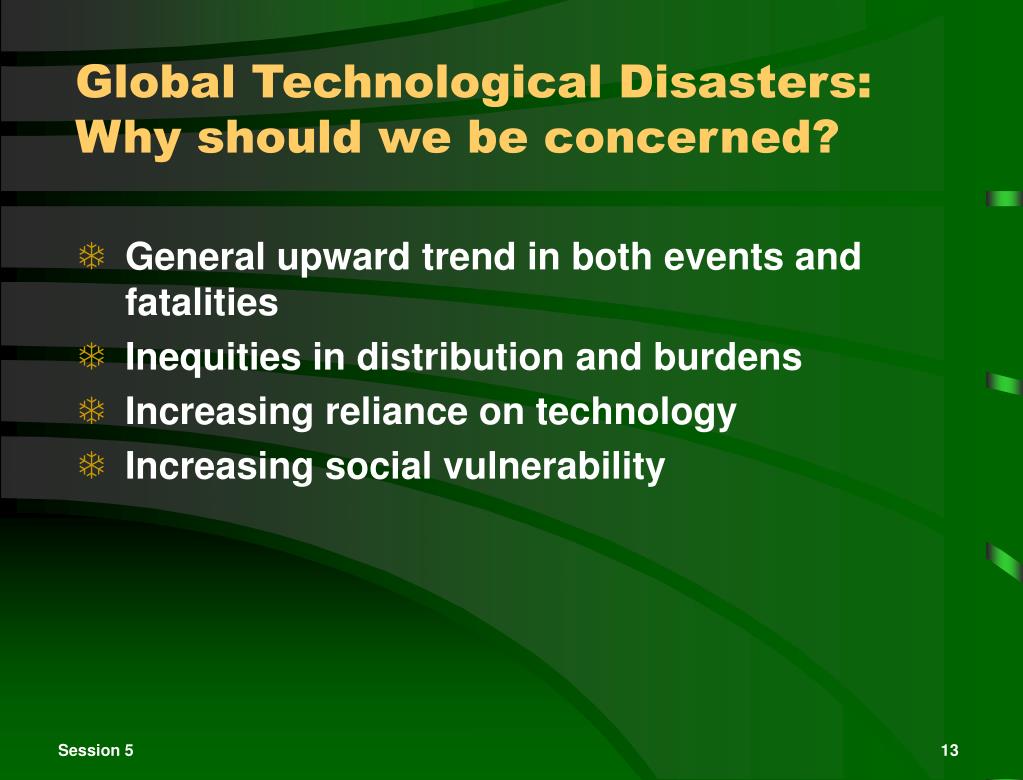 PPT - Root Causes of Social Vulnerability: Technological and Human ... PPT - Root Causes of Social Vulnerability: Technological and Human ...