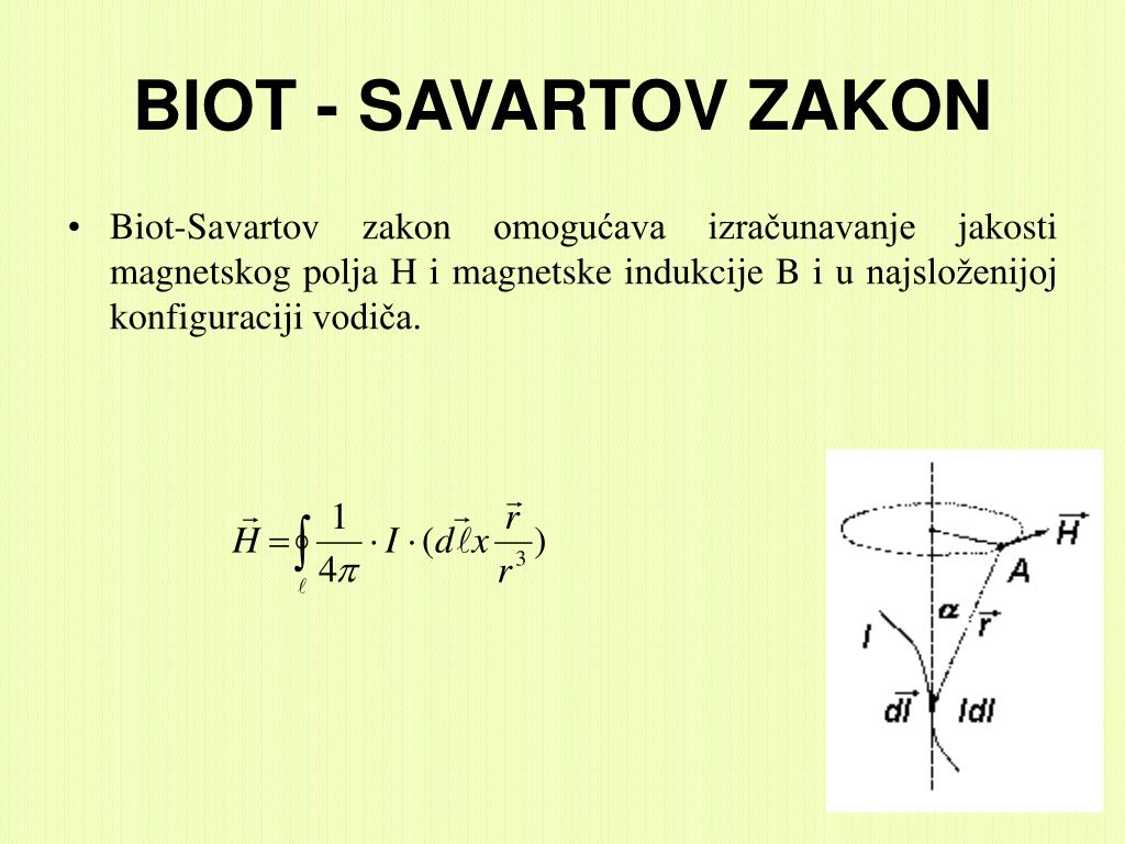 PPT - BRODSKA ELEKTROTEHNIKA I ELEKTRONIKA PowerPoint Presentation ...